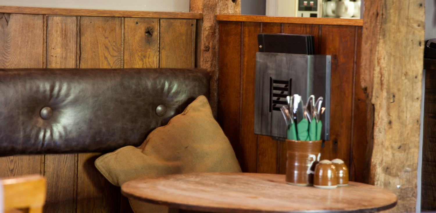 cozy_corner - The Gate Arkley