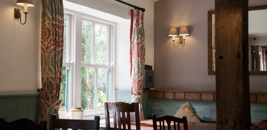 extension - The Gate Arkley